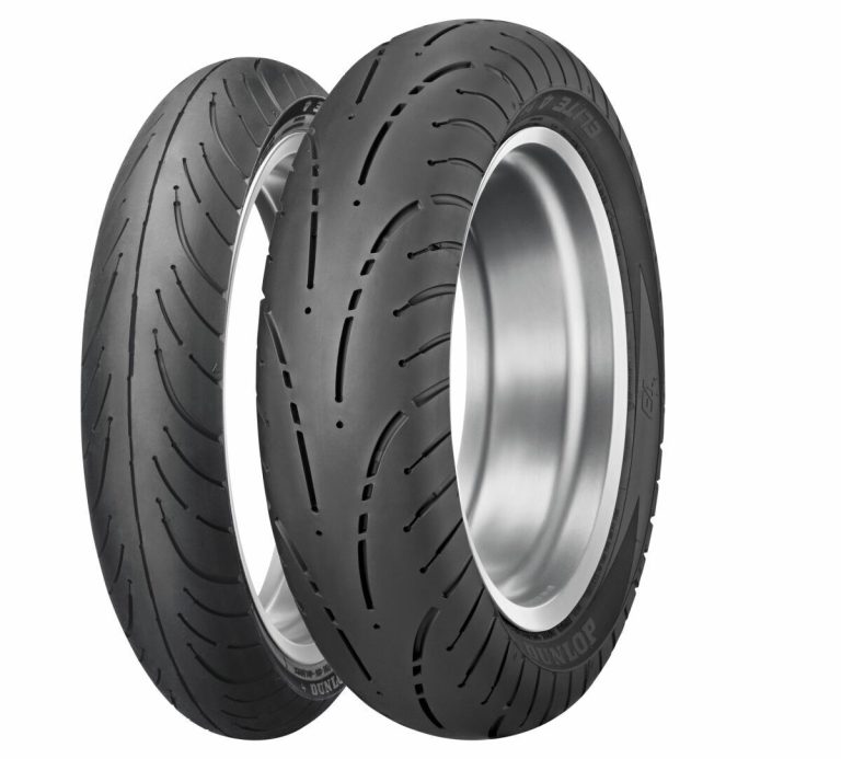 Dunlop 4.60-16 59S TT K82